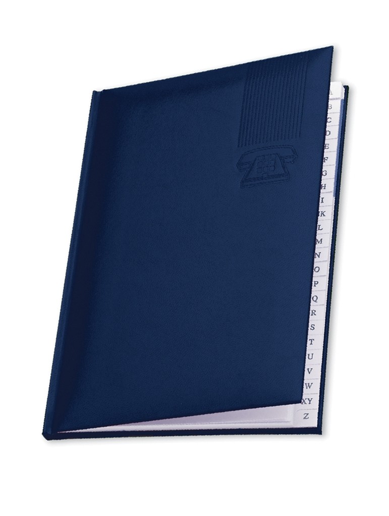 Rubriche telefoniche personalizzate con logo ️ AGM